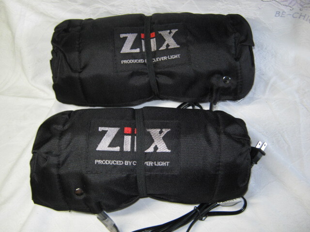 Yahoo!オークション - ZiiX タイヤウォーマー 17インチ