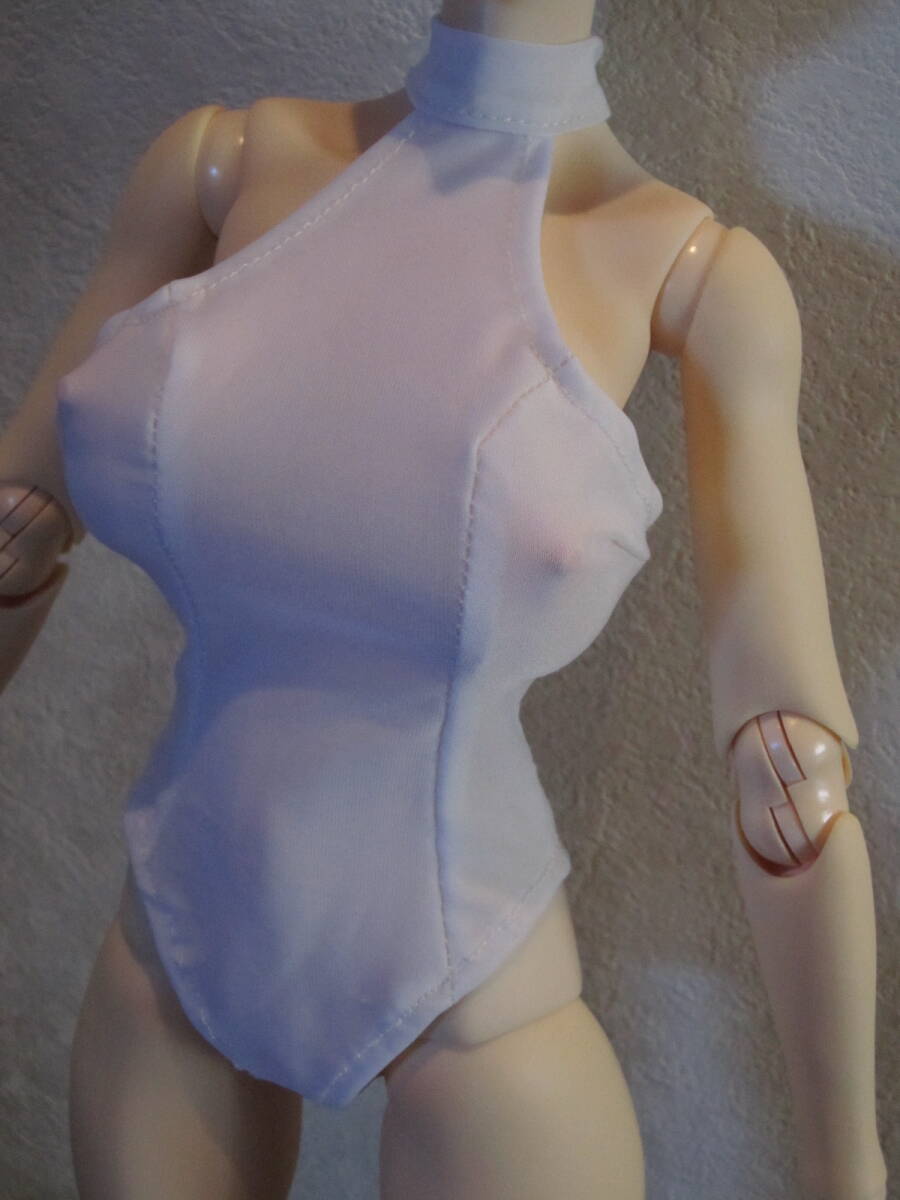 Yahoo!オークション - TcDoLL 1/3 ハイレグ系 超伸縮性ぴたぴたレオ...