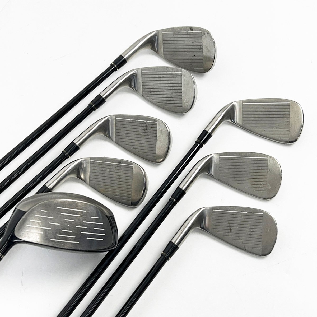 Yahoo!オークション - YAMAHA ヤマハ inpres インプレス X 445D 11度 ...