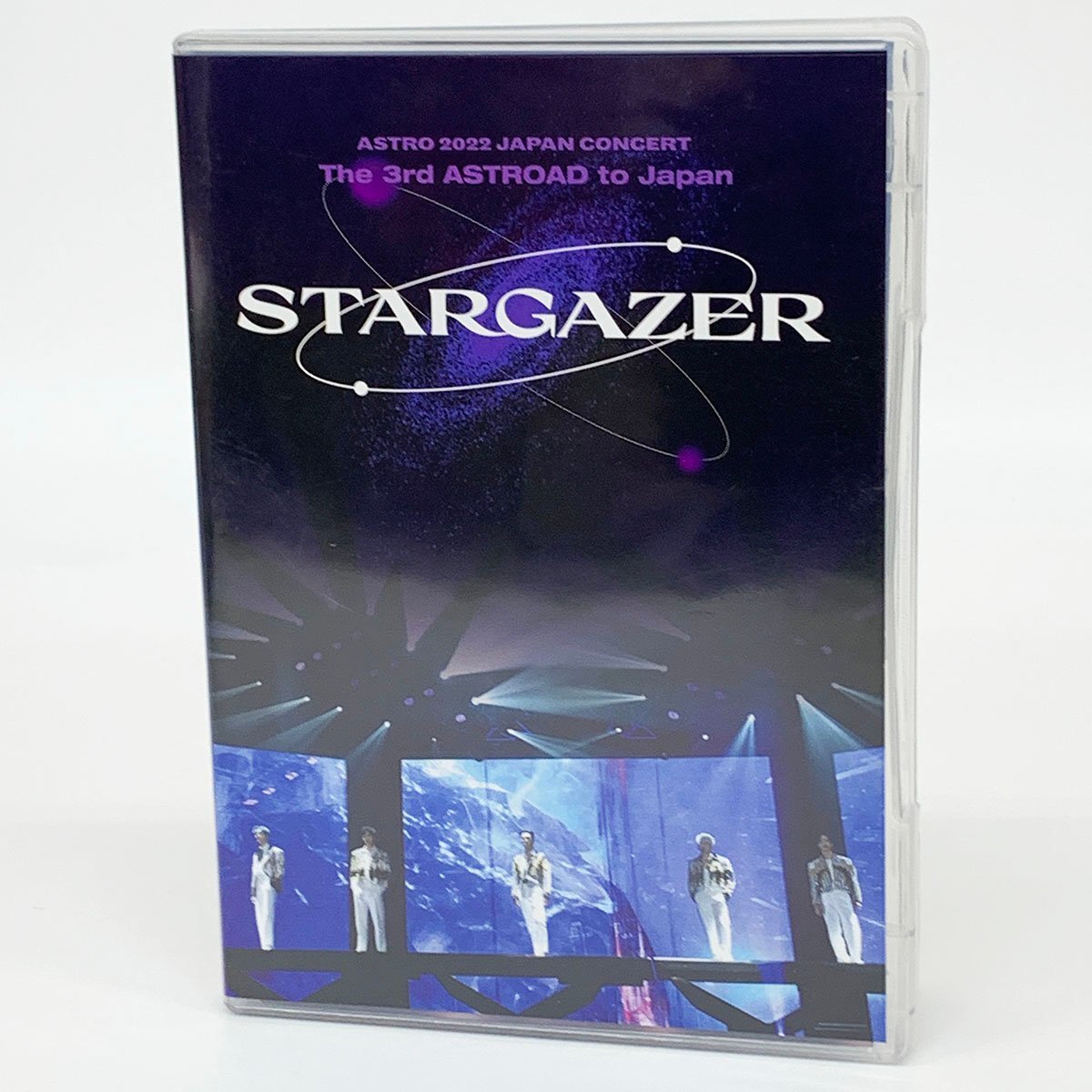Yahoo!オークション - ブルーレイ ASTRO 2022 Japan Concert The 3rd A...