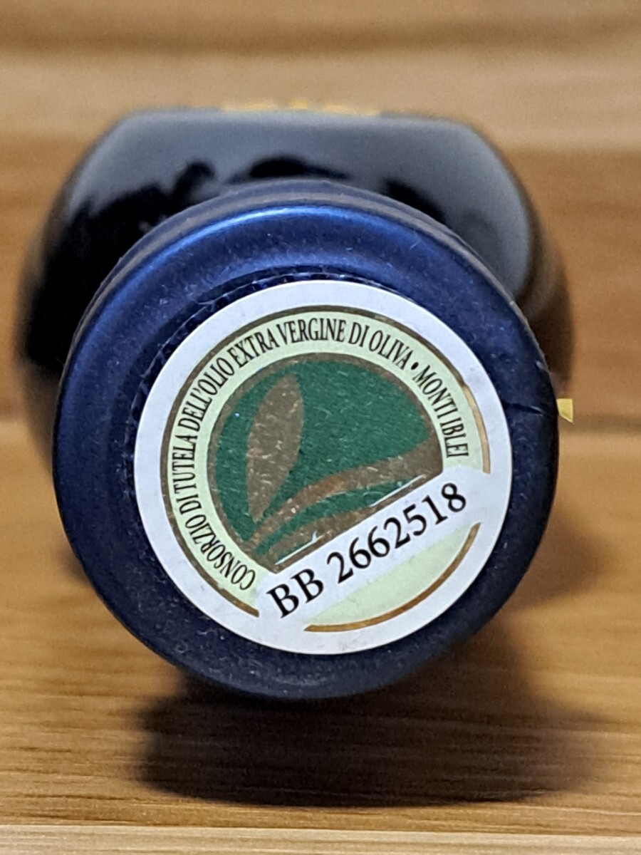 Yahoo!オークション - 未開封 EXV オリーブオイル “レティツィア” 25...