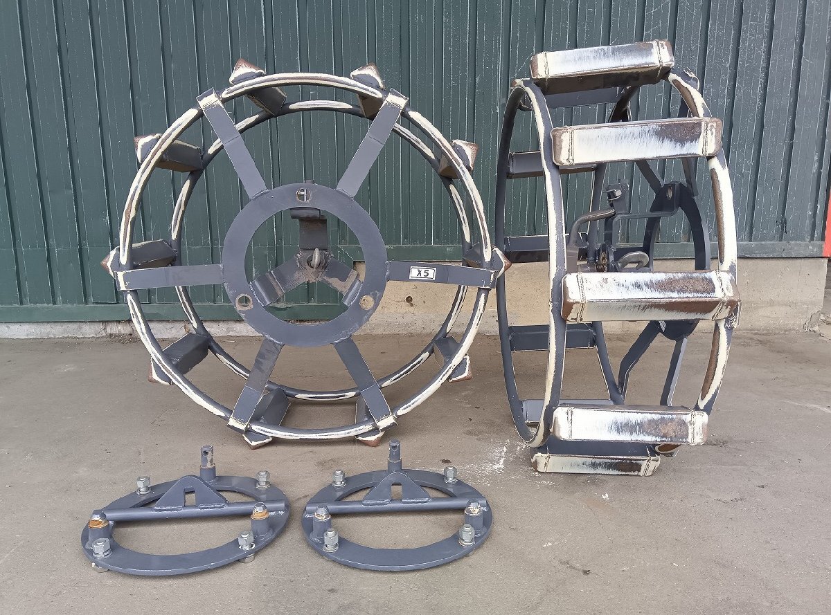 青森 ササキ 鉄車輪 トラクター用 X5 BB1 水田カゴ車輪 引取限定 91-2404-41(パーツ)｜売買されたオークション情報、yahooの商品情報をアーカイブ公開 - オークファン ...