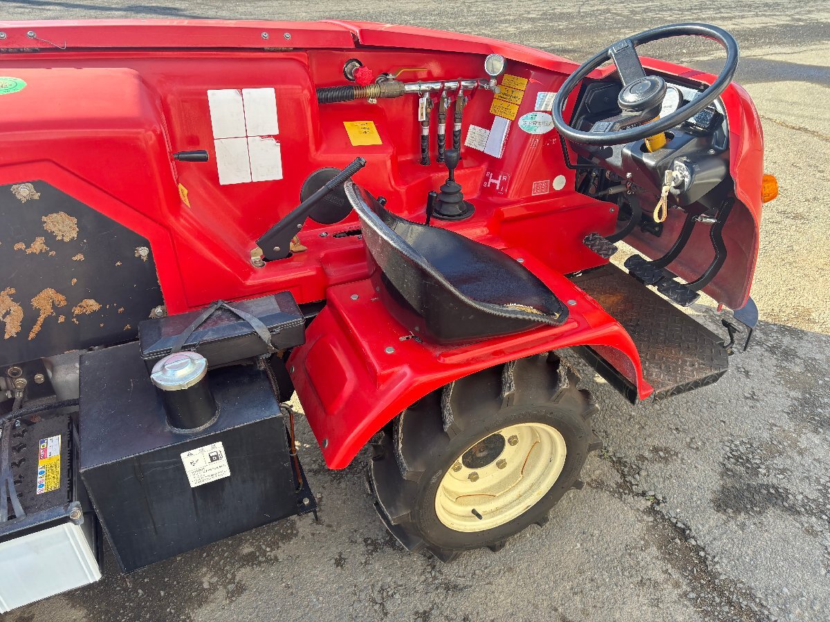 Yahoo!オークション - （青森）ショーシン スピードスプレーヤー 3S-4W...