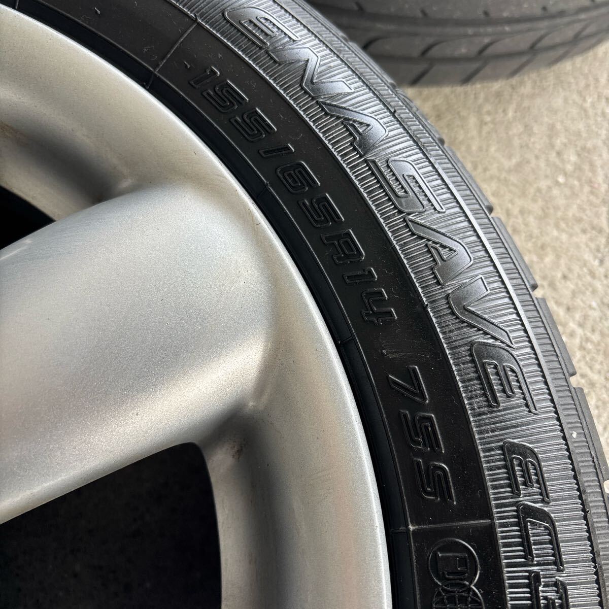 Yahoo!オークション - ヤフオク いますぐ落札 スズキ ラパン HE22 S 14...