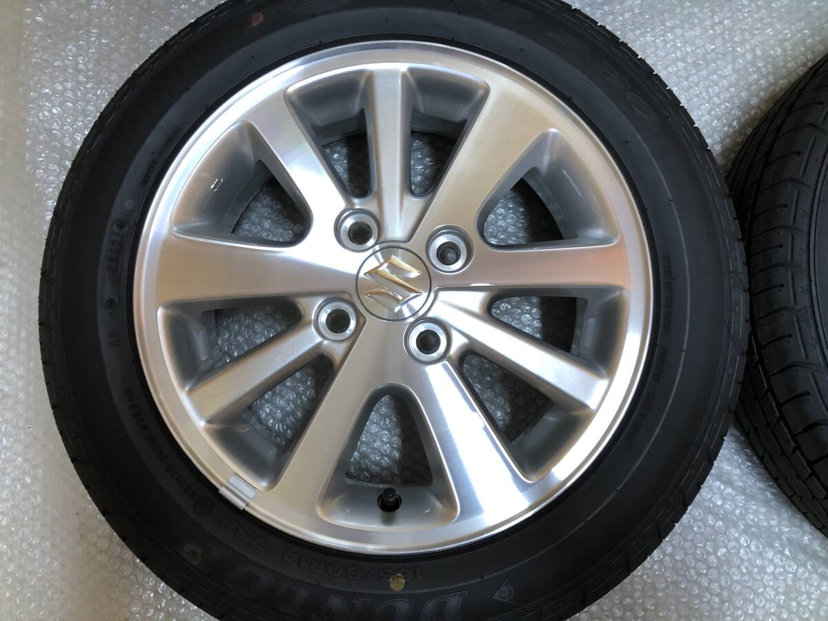 Yahoo!オークション - 極上品 SUZUKI スズキ DA17W DA17 エブリィ 純...