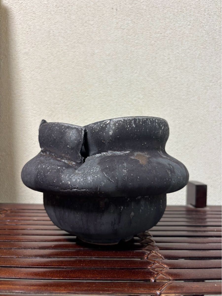 Yahoo!オークション - 細川政己 y鉢 kikko invisible ink rlf パキプス...