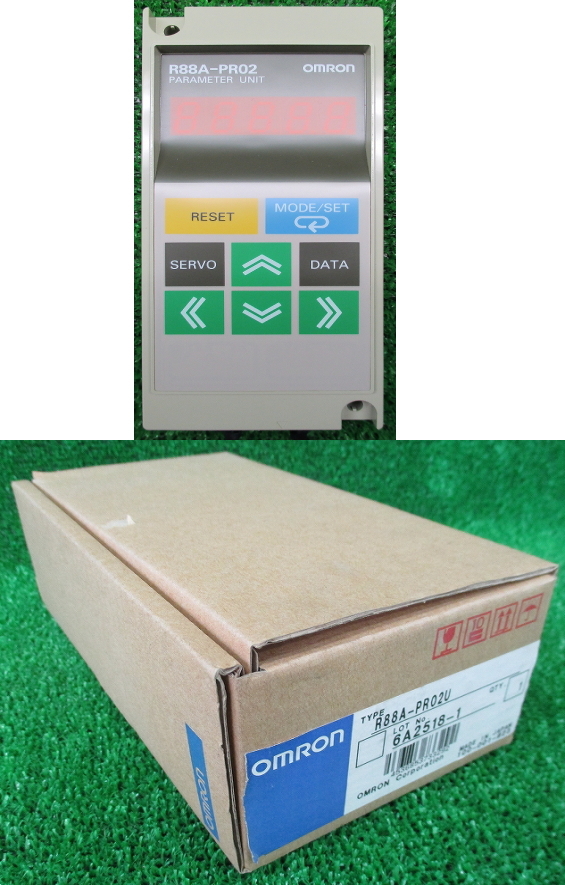 Yahoo!オークション - Kのな5715 新品 OMRON オムロン ハンディタイプ...