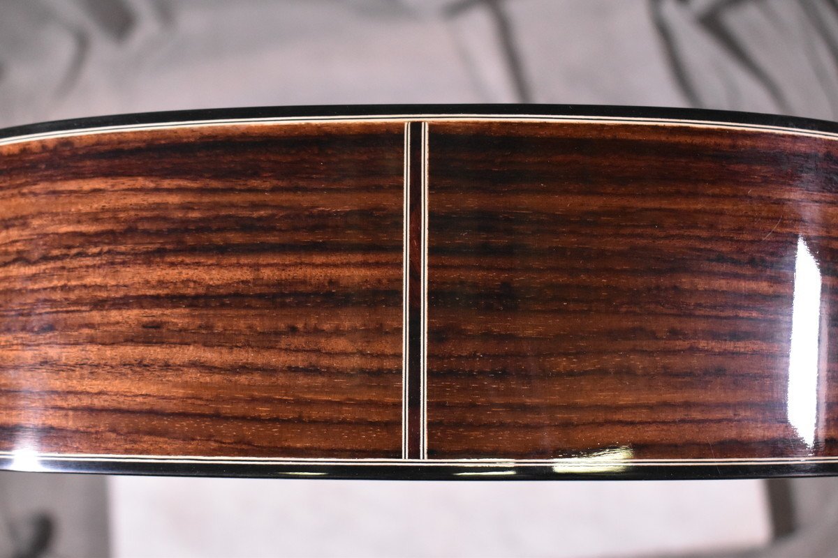 Yahoo!オークション - 【G】ECOLE GUITARE 1000 クラシックギター エコ...