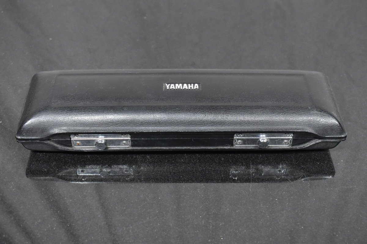 Yahoo!オークション - 【C】YAMAHA YPC-32 ピッコロ ヤマハ 3013258