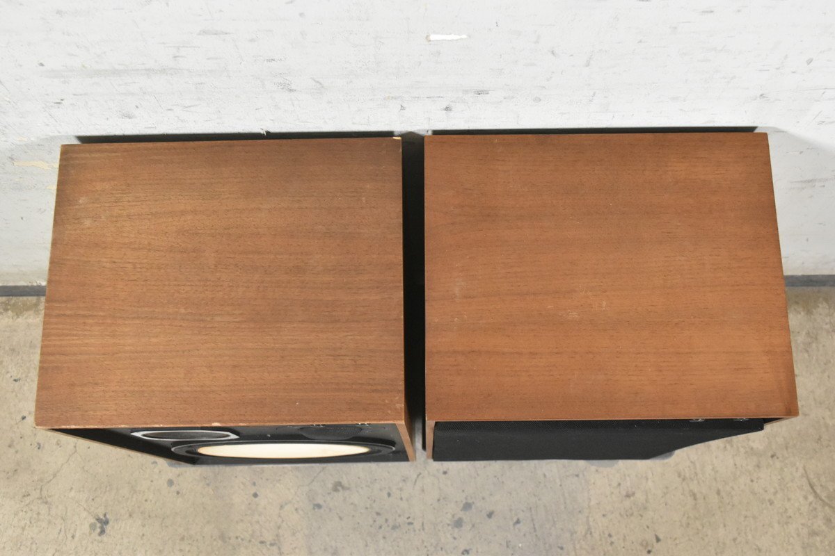 Yahoo!オークション - 【J】JBL 4312 スピーカーペア 3014667