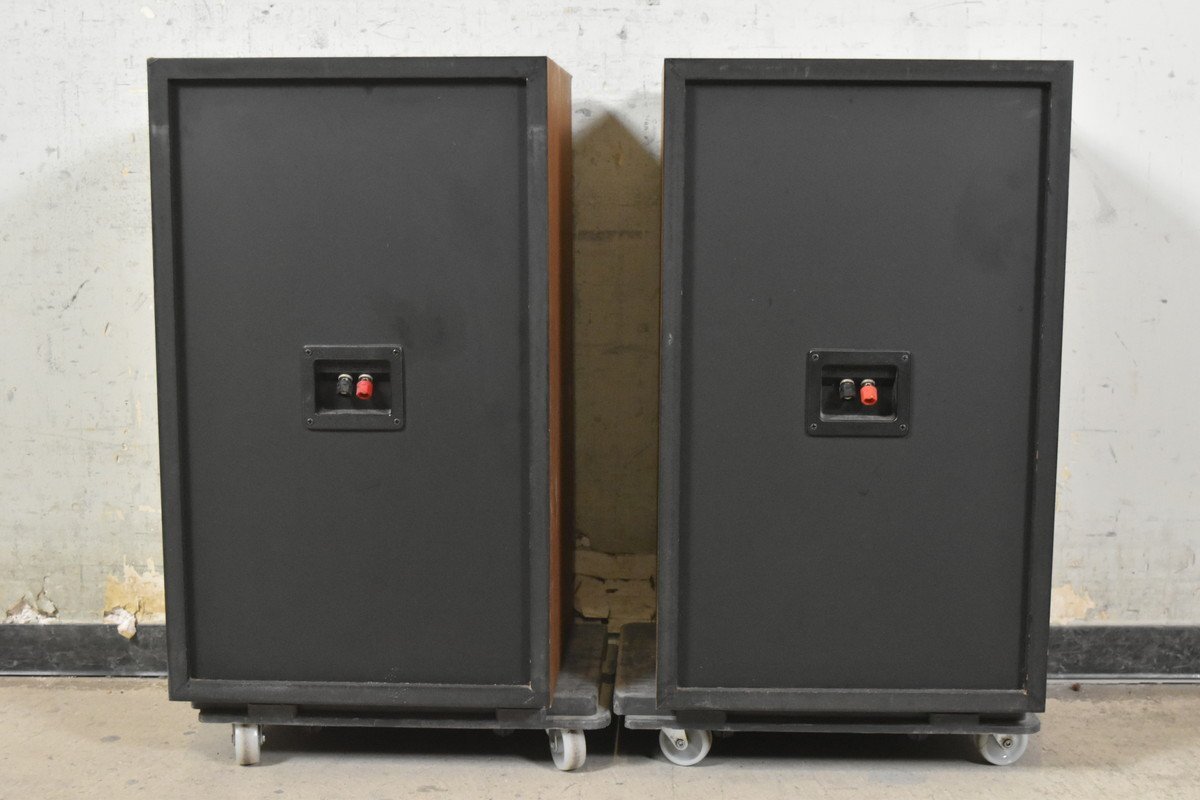 Yahoo!オークション - 【J】JBL 4312 スピーカーペア 3014667