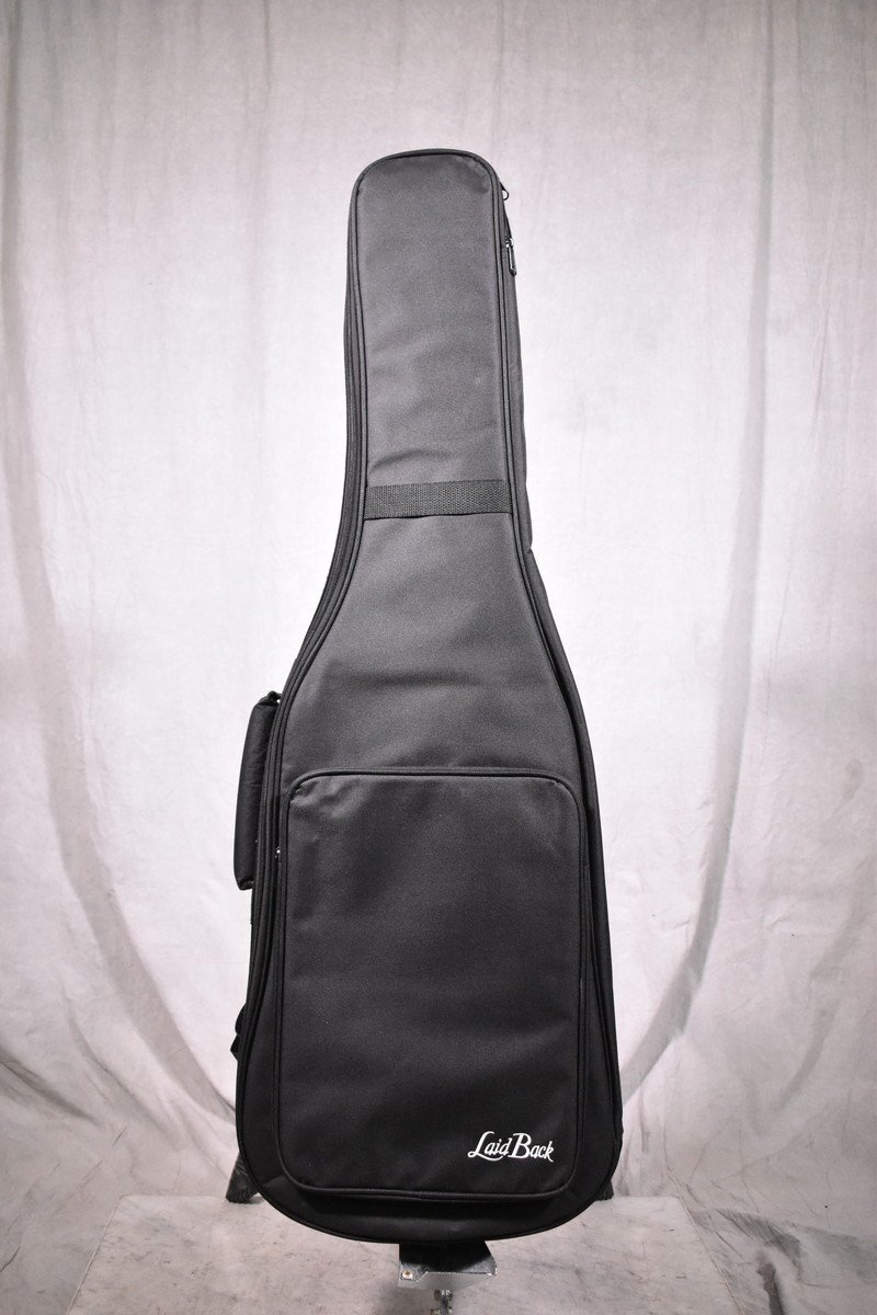 Yahoo!オークション - 【G】LaidBack LSE-3H エレキギター レイドバッ...