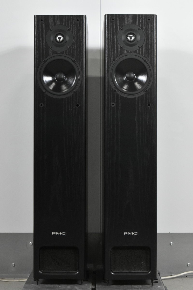 Yahoo!オークション - 【C】PMC FB1 スピーカーペア 3018150