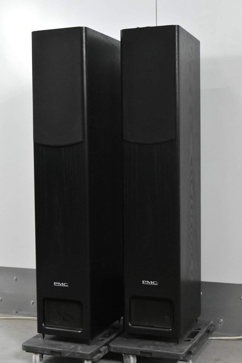 Yahoo!オークション - 【C】PMC FB1 スピーカーペア 3018150