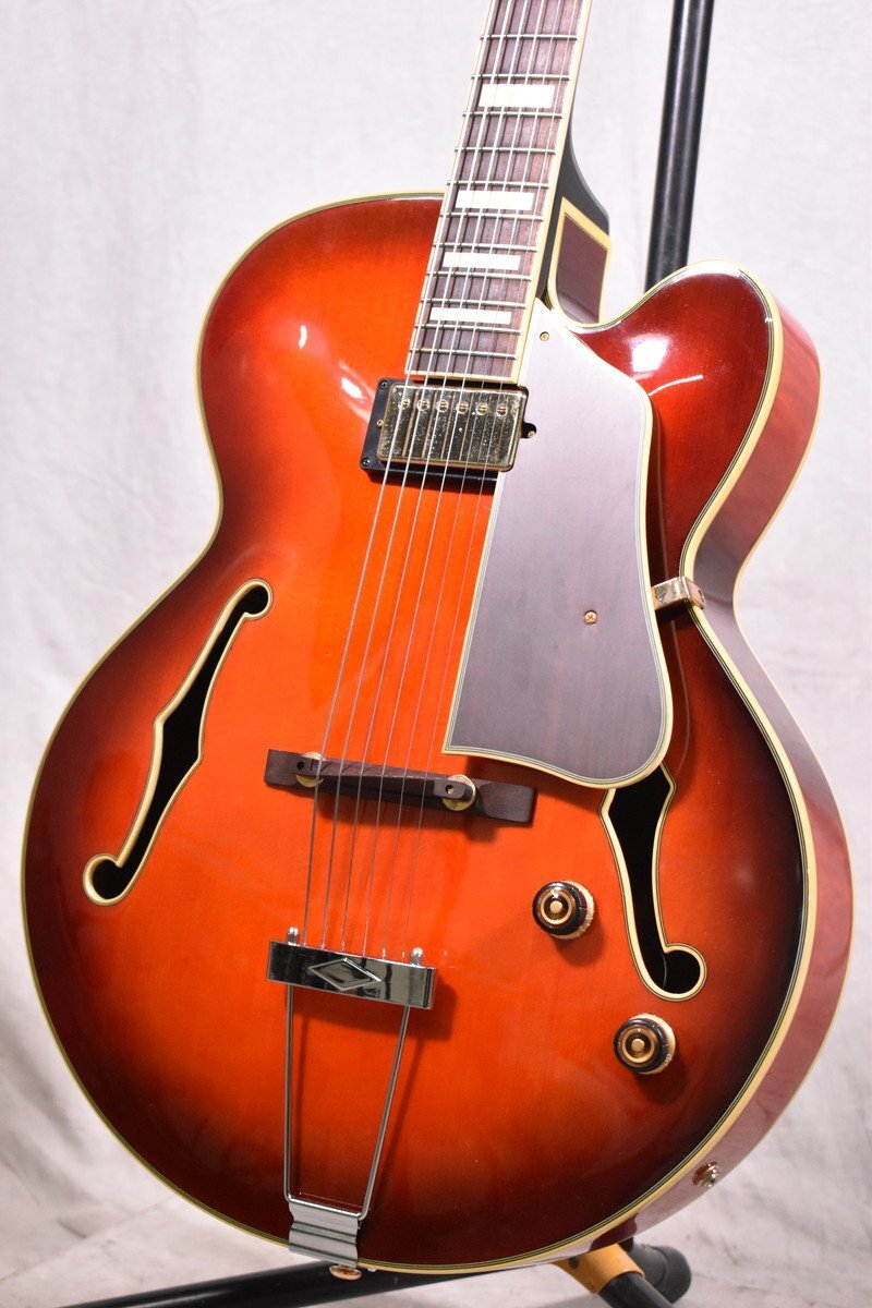 G Ibanez AFJ81-SBD-12-01 エレキギター/フルアコ アイバニーズ 3016522(アイバニーズ)｜売買されたオークション情報、yahooの商品情報をアーカイブ公開 ...