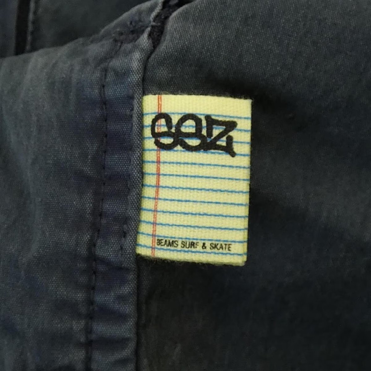 Yahoo!オークション - BEAMS ビームス BEAMS ビームス SSZ 552 OVERDY ...