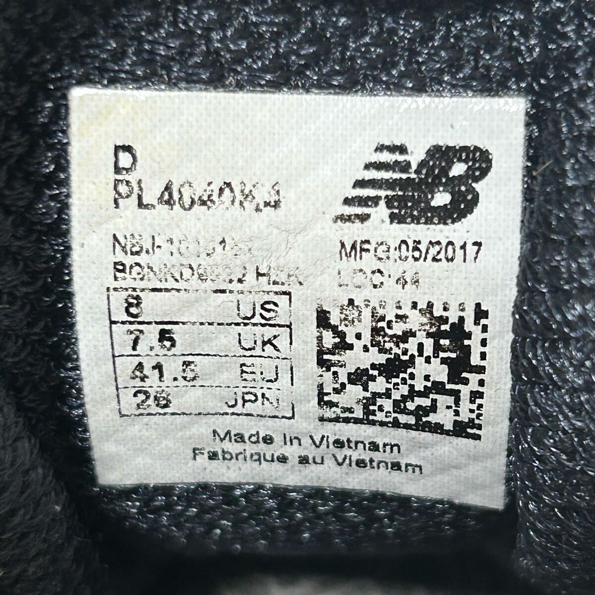 Yahoo!オークション - YM2 New Balance(ニューバランス) 野球スパイク...