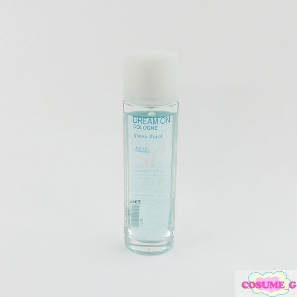 Yahoo!オークション - ドリームオン コロン G 55ml 残量多 G683