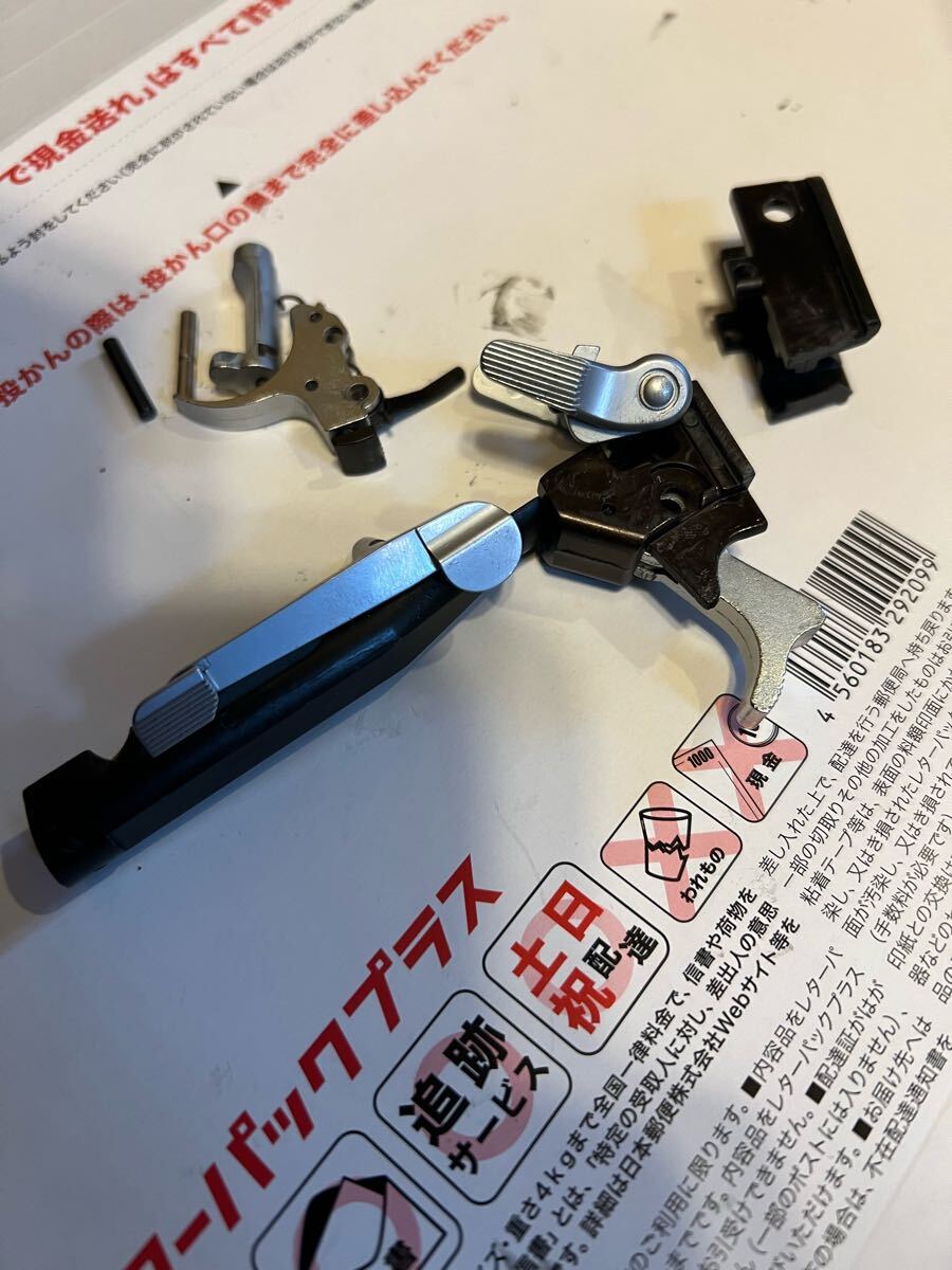 Yahoo!オークション - タナカ ブローニングハイパワー ブローニングHP ...