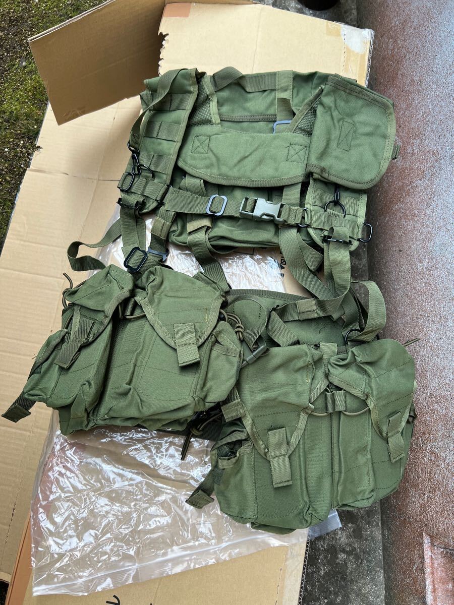 Yahoo!オークション - 海外製 ロシア装備 ロシア軍 smersh タイプ チェ...