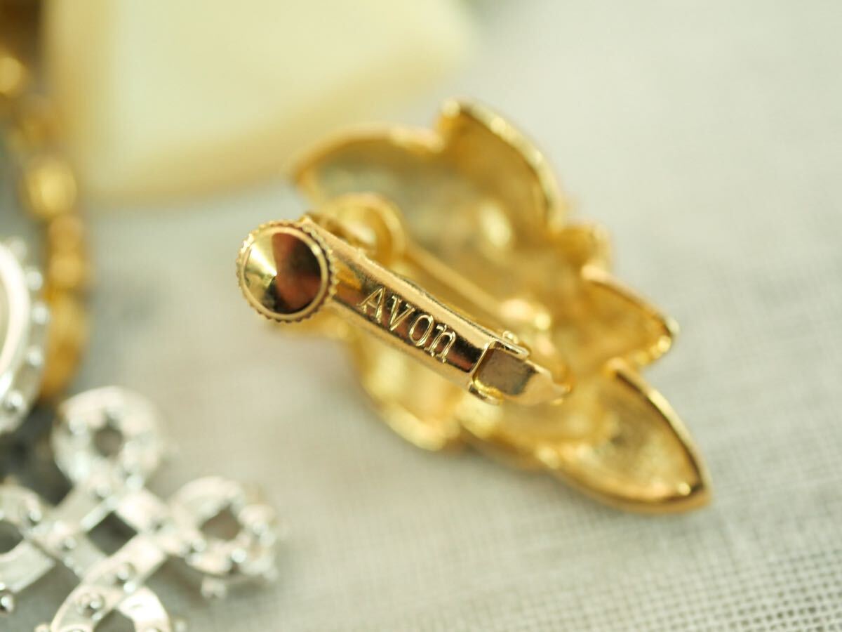 Yahoo!オークション - 【B73】 60サイズ ニナリッチ NINA RICCI AVON ...