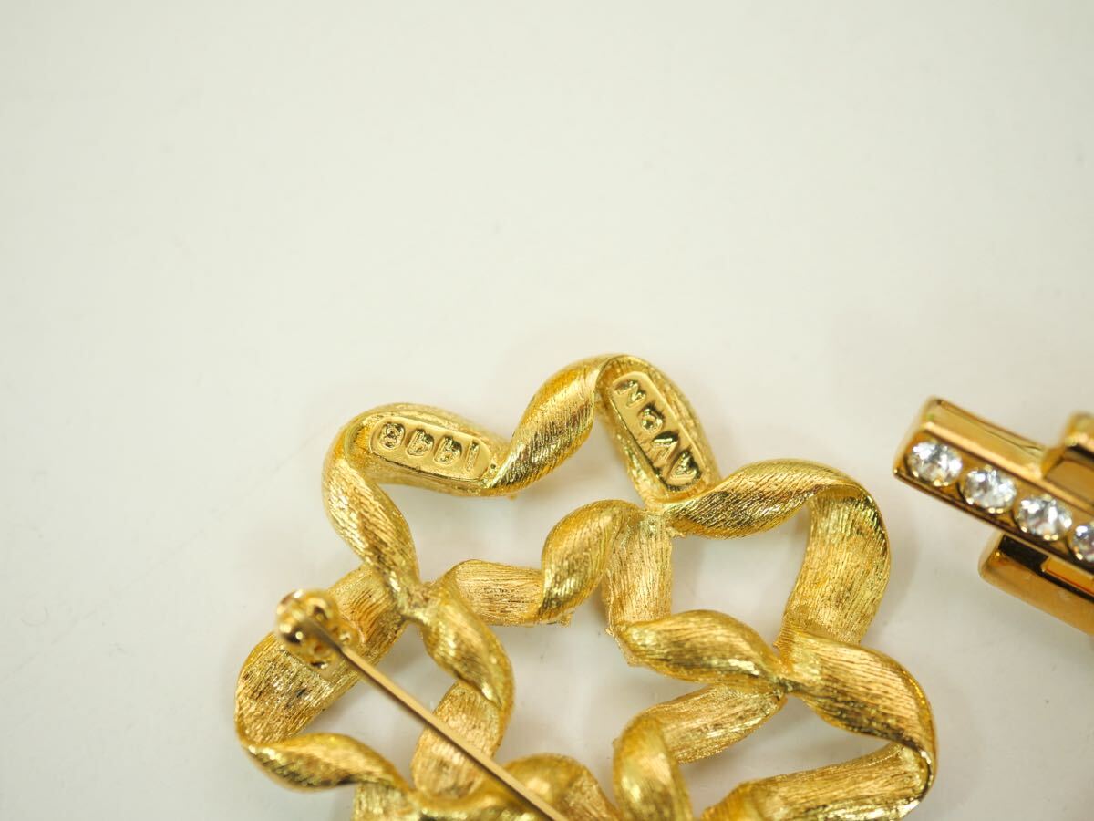 Yahoo!オークション - 【C85】AVON エイボン ニナリッチ NINA RICCI ネ...