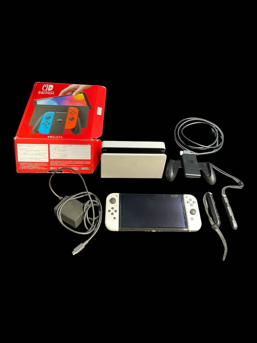 Yahoo!オークション - J15/ 完全動作品 任天堂 ニンテンドースイッチ ...