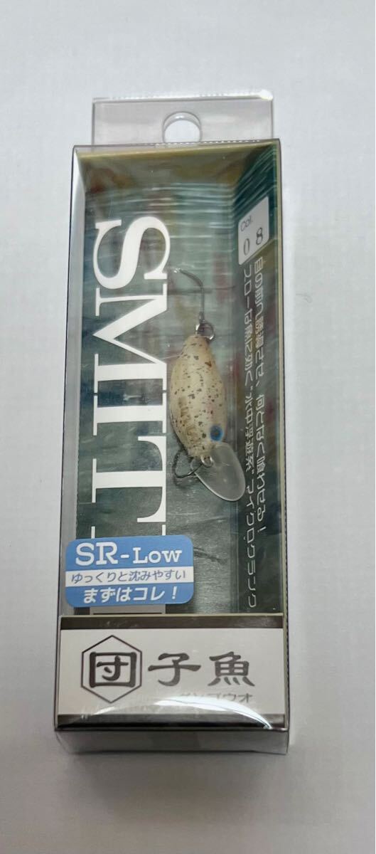 Yahoo!オークション - ダンゴウオ SR-Low 08 サンドペレットRG