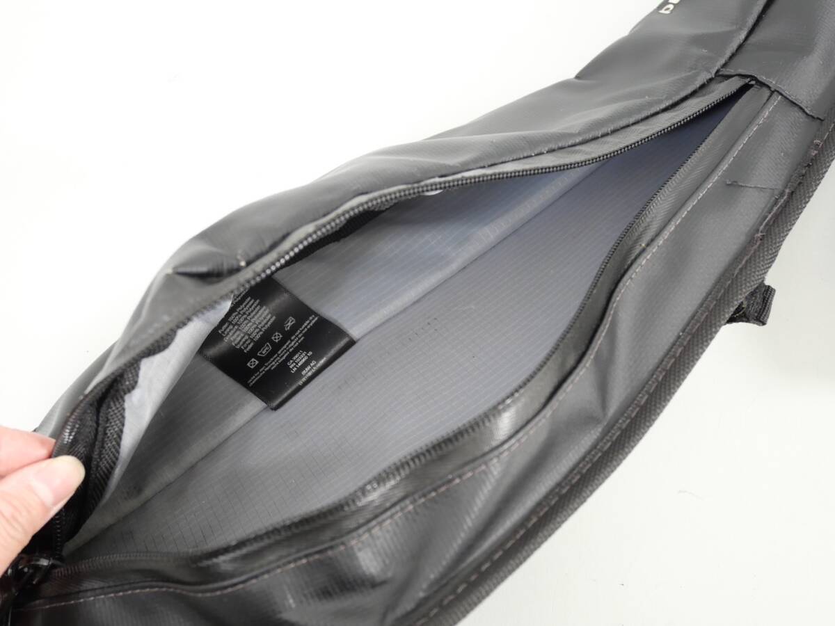 Yahoo!オークション - o42 BMW 純正 オプション サイド フレームバッグ...