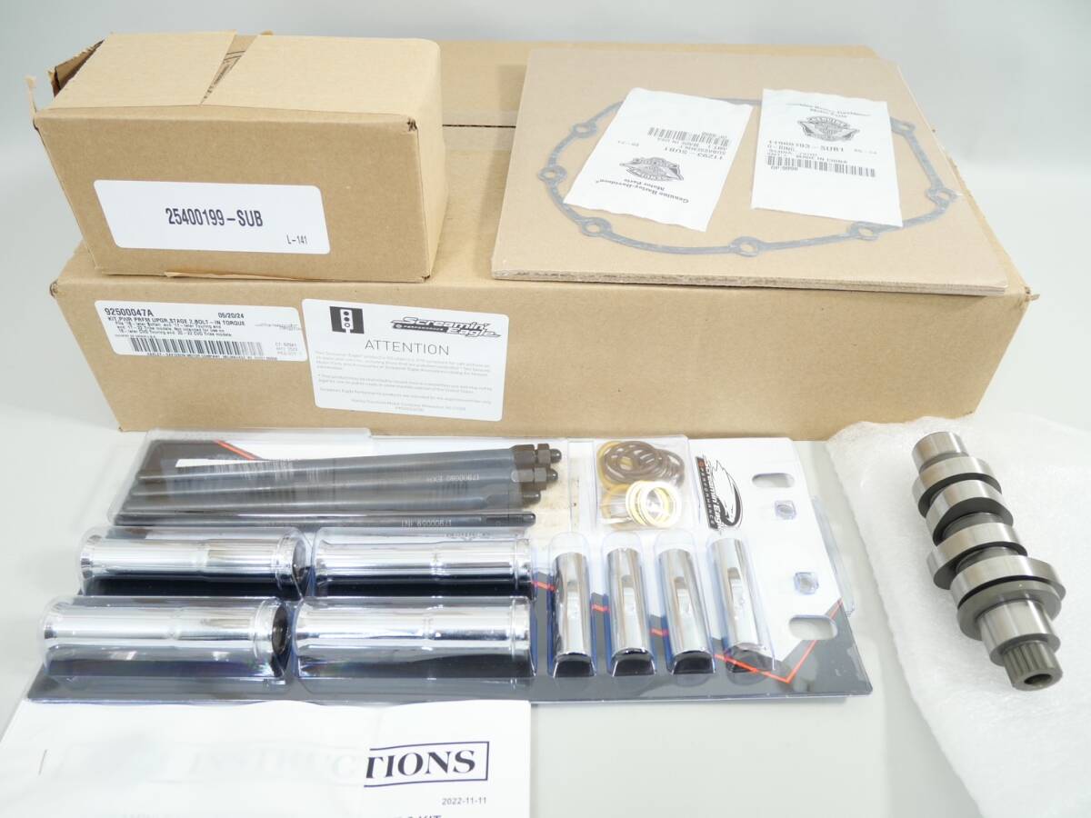 Yahoo!オークション - o46 新品 ハーレーダビッドソン スクリーミンイ...