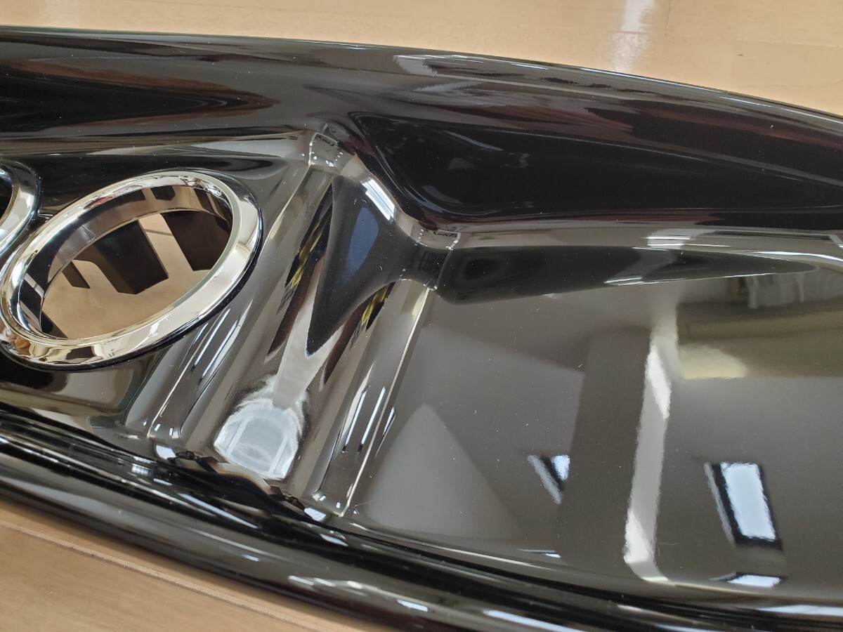 Yahoo!オークション - プリウス 50 PHV センターコンソール 背面パネル...