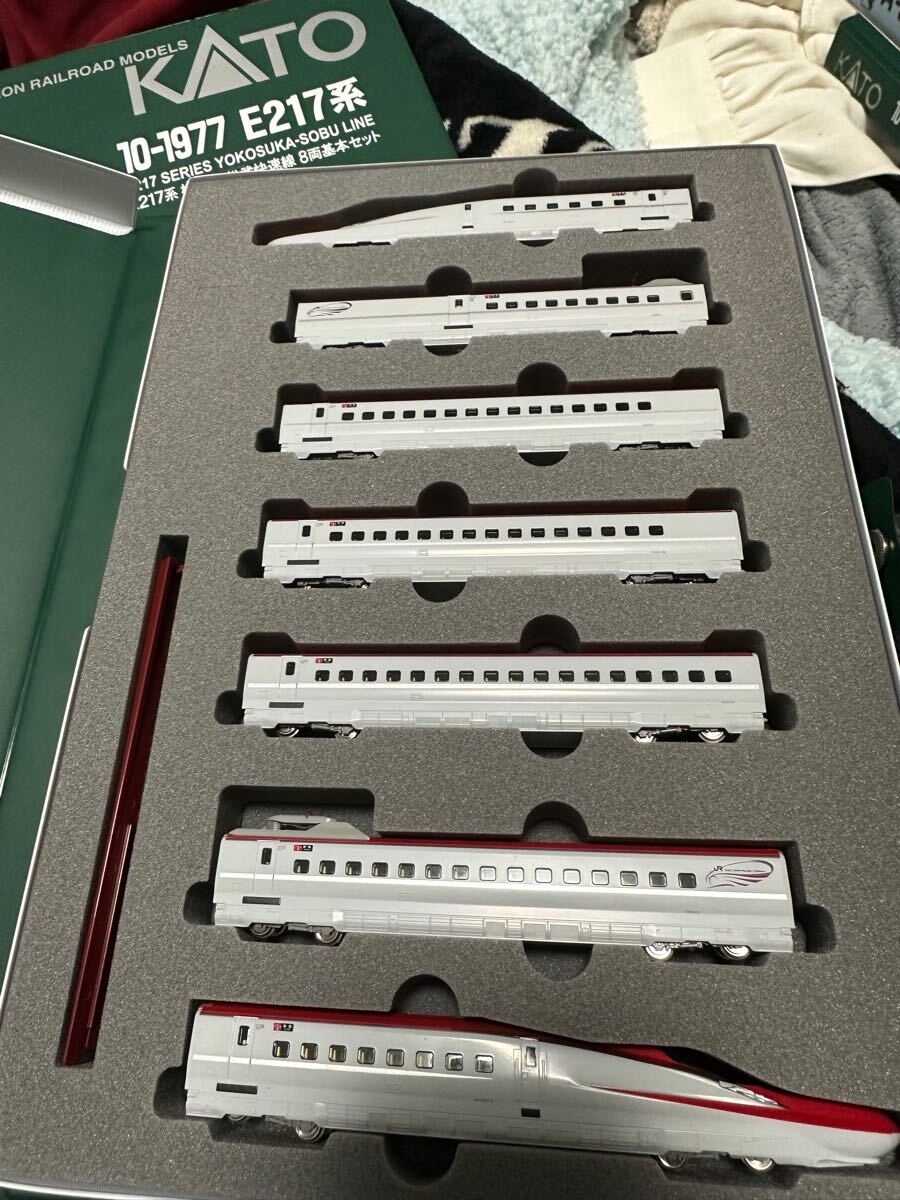 Yahoo!オークション - KATO E6系 スーパーこまちセット