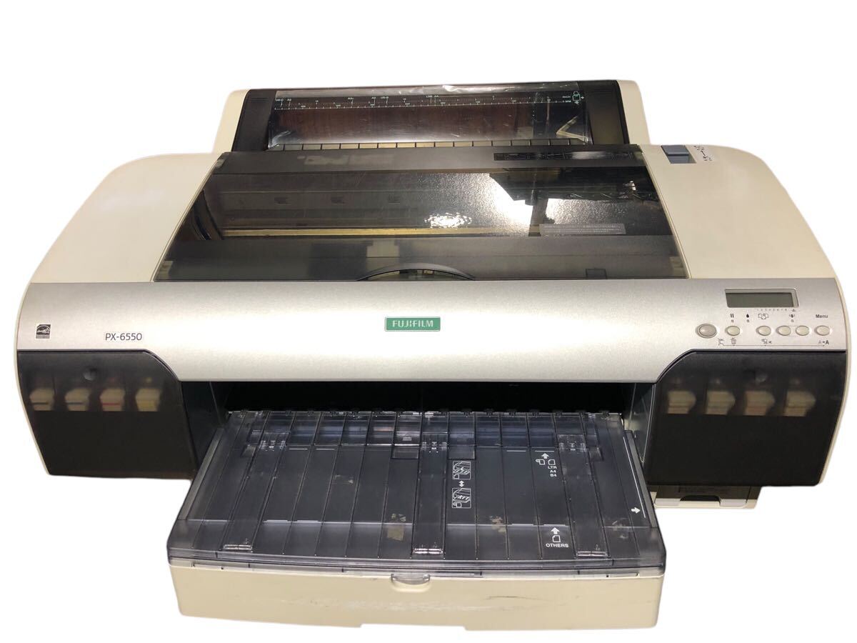 Yahoo!オークション - PX-6550 エプソン EPSON インクジェットプリンタ...