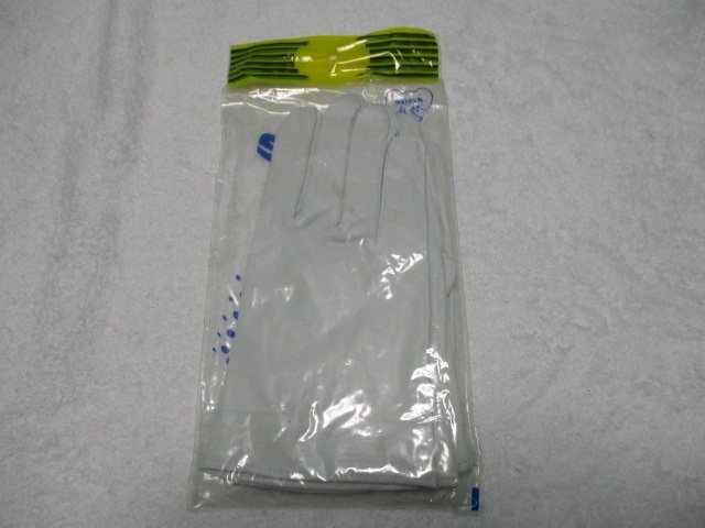 Yahoo!オークション - B006未使用保管品【豚々拍子・Active等 皮手袋 ...