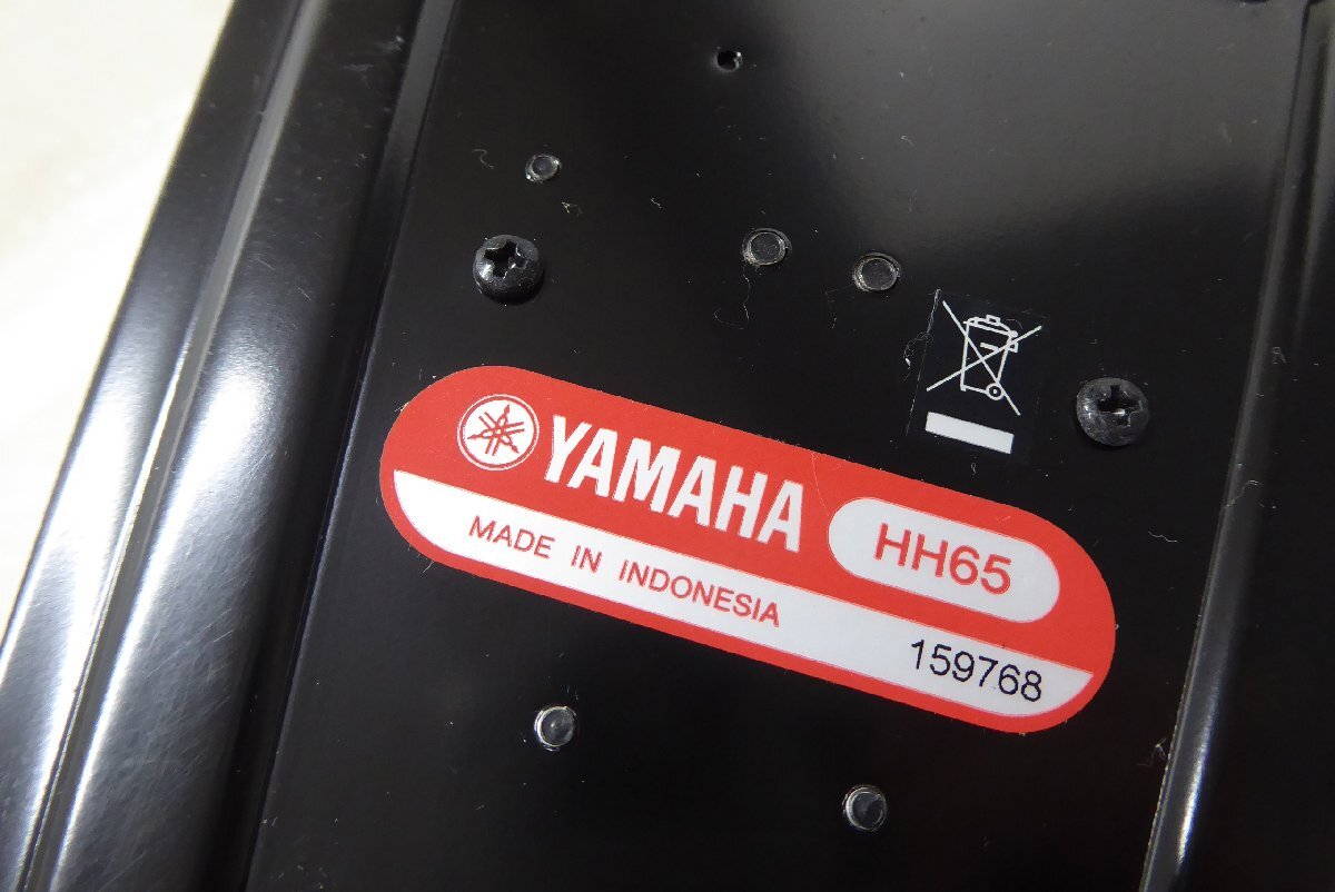 Yahoo!オークション - YAMAHA DTXPRESS HH65 ヤマハ 電子ドラム ハイ...