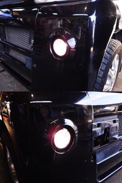 Yahoo!オークション - タウンボックス U62W M2 フロントバンパー 色/X...