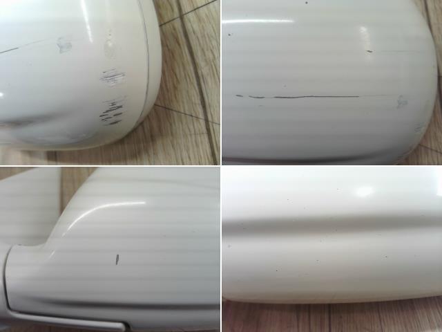 Yahoo!オークション - インテグラ E-DC2 左サイドミラー 左ドアミラー ...