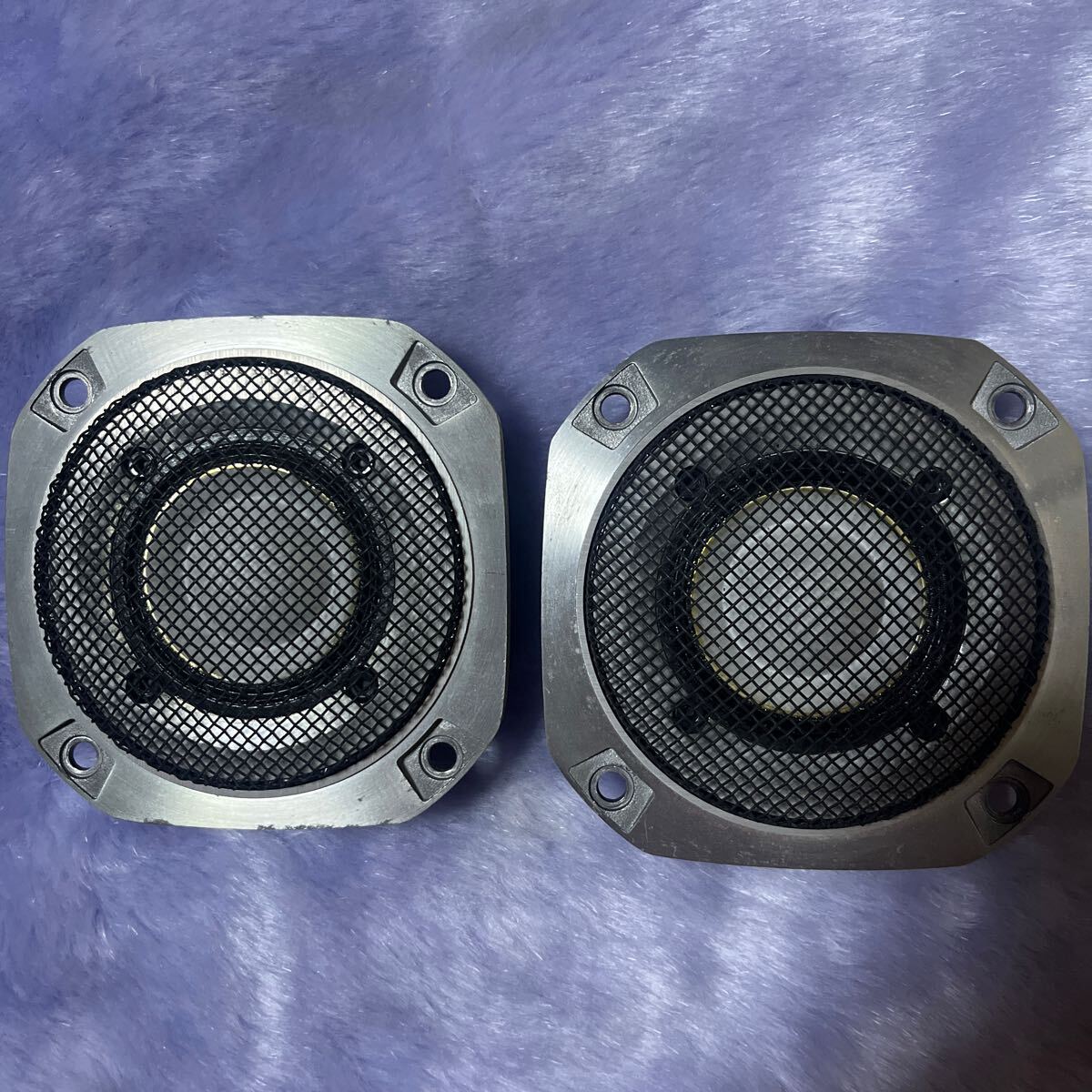 Yahoo!オークション - ビクターJVC HSA0715-01A ペア ミッドレンジ