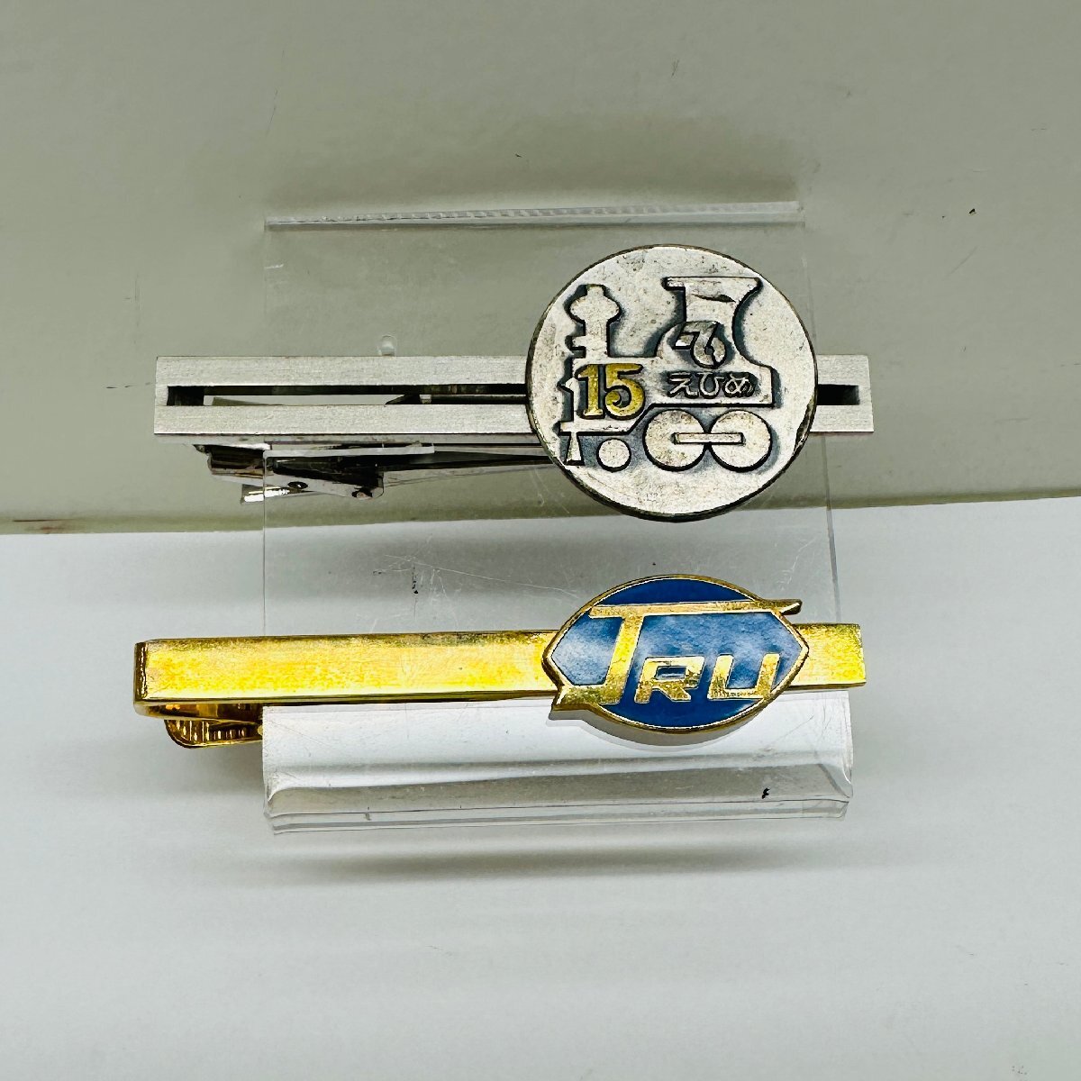 Yahoo!オークション - 【鉄道グッズ】鉄労四国S62.4 ゴールドカラータ...