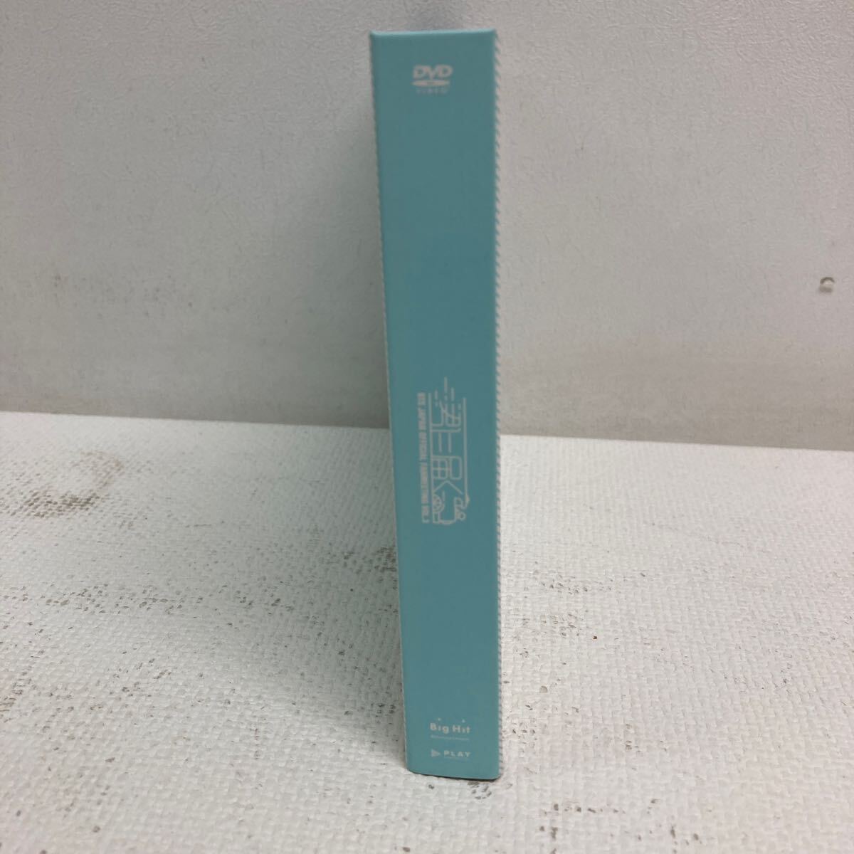 Yahoo!オークション - I0227A3P BTS 防弾少年団 君に届く JAPAN OFFICI...