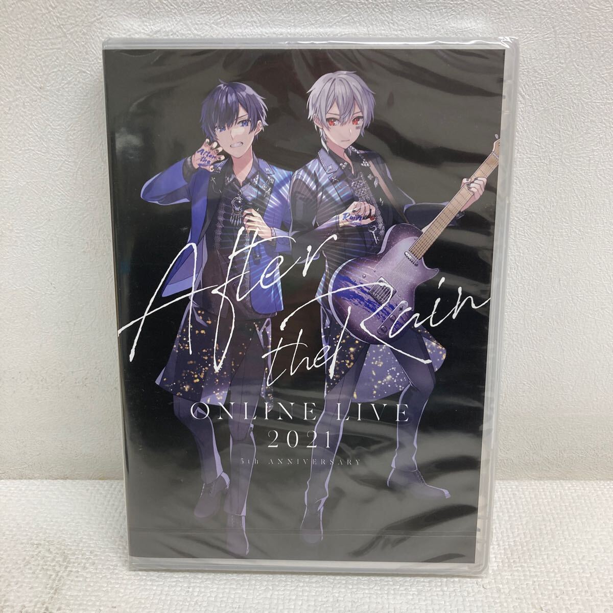 Yahoo!オークション - I0227A3P 未開封 After the Rain ONLINE LIVE 20...