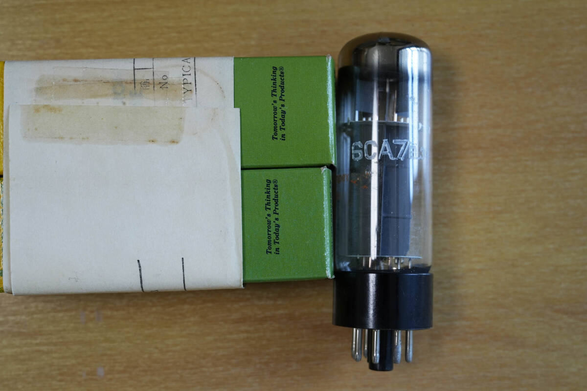 Yahoo!オークション - EL34 pair-3