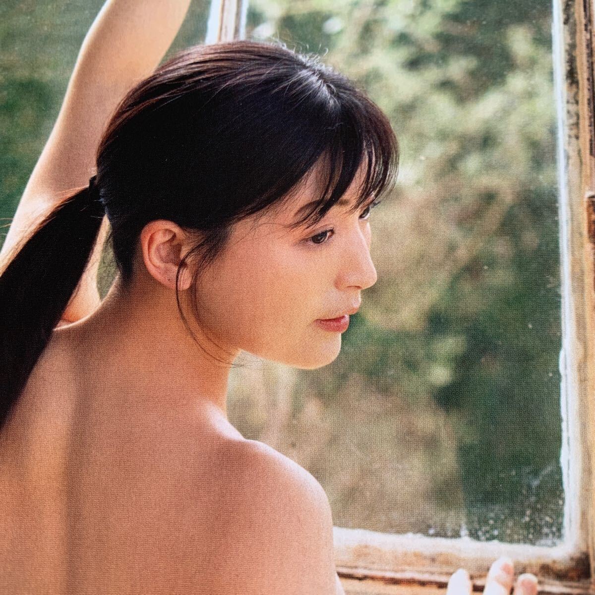 Yahoo!オークション - P32-2 並木塔子 切り抜き4ページ