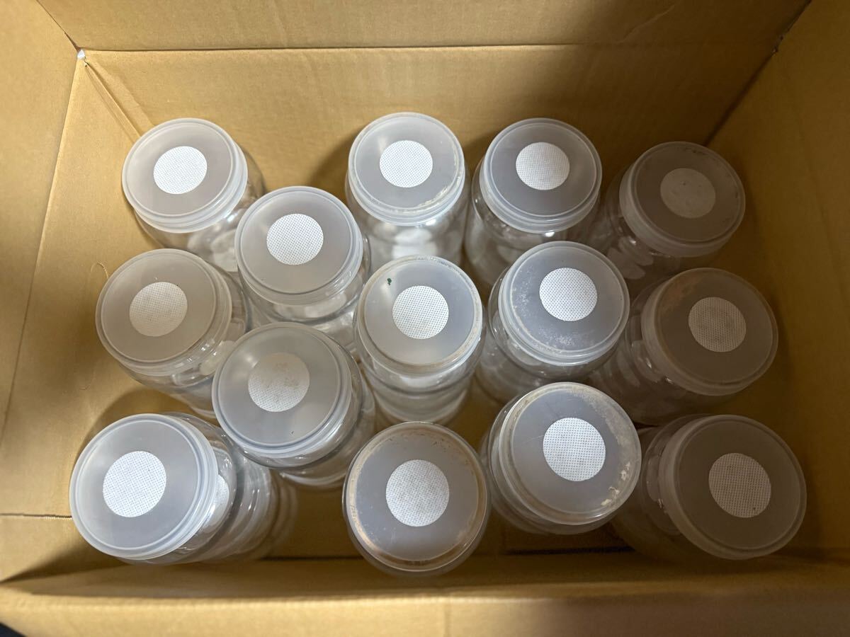 Yahoo!オークション - 中古 送料込 硬質クリアボトル 800cc 28本セット