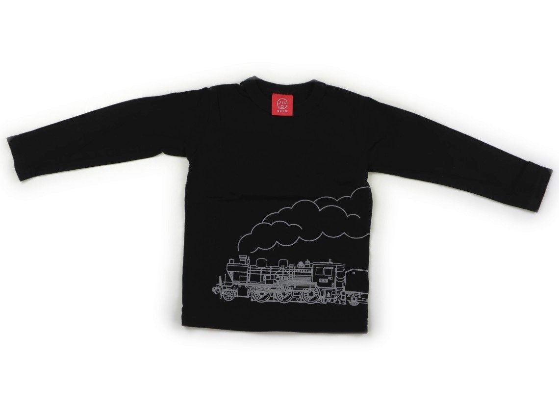 Yahoo!オークション - オジコ OJICO Tシャツ・カットソー 110サイズ 男...