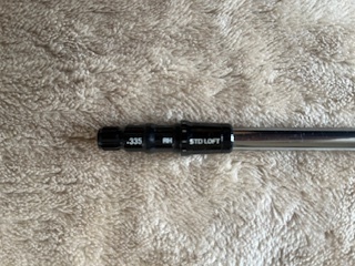 Yahoo!オークション - 1円スタート MITSUBISHI DIAMANA DF 60 S 3W...