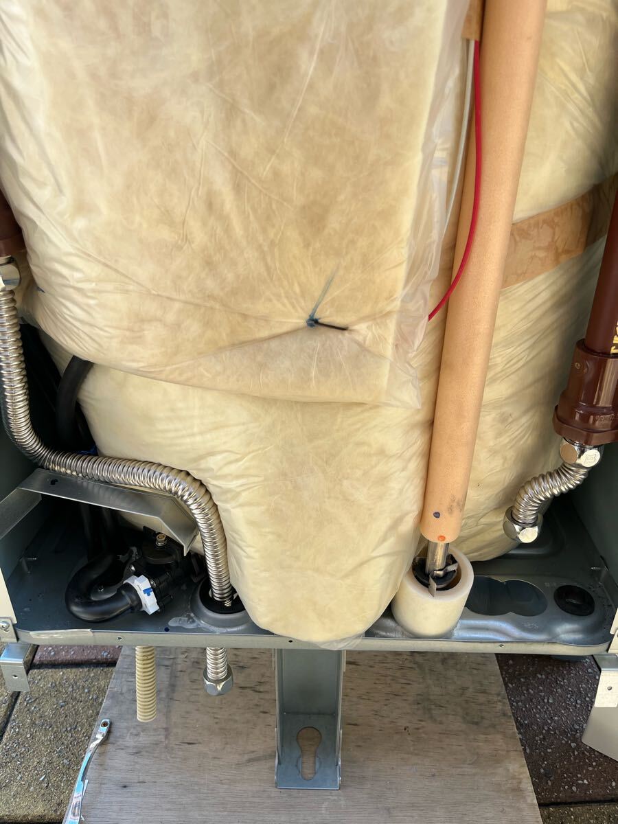 Yahoo!オークション - 超美品 三菱電機 2021年製 SRG-201G 電気温...