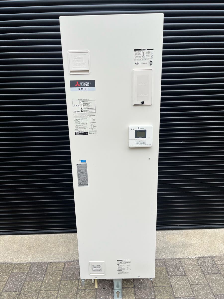 Yahoo!オークション - ⑥ 超美品 三菱電機 2021年製 SRG-201G 電気...