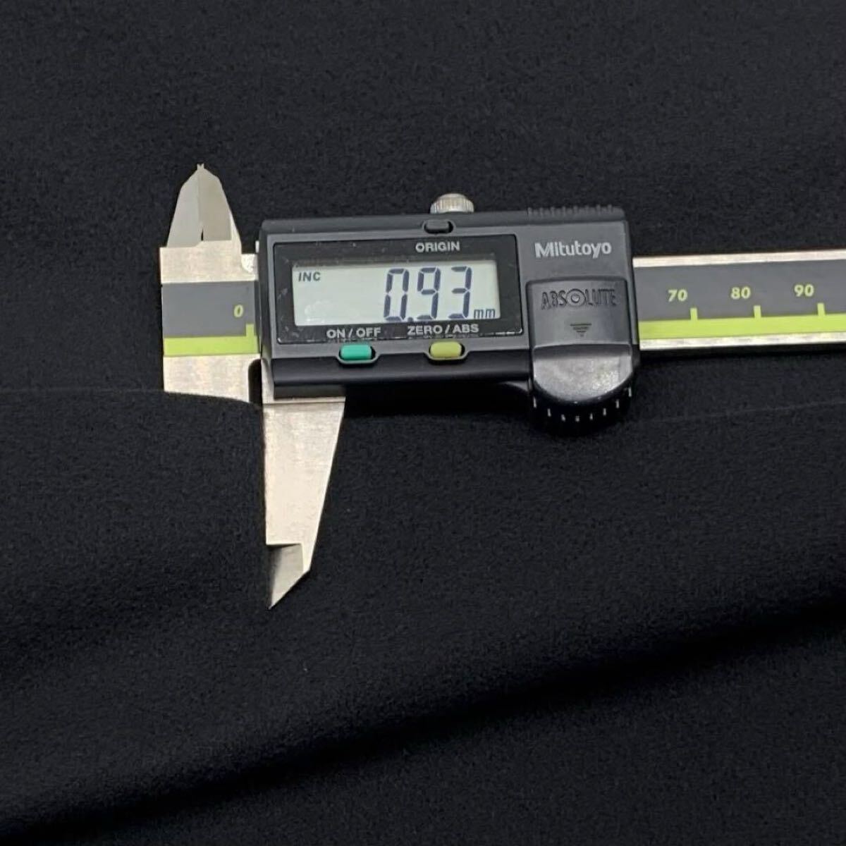 Yahoo!オークション - S399 極軽量フリース 3m ポリエステル100％ ブ...