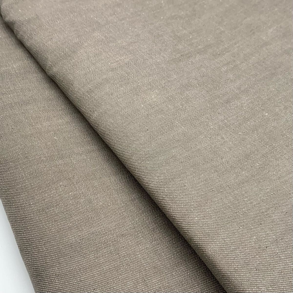 Yahoo!オークション - R108 カラーデニム 3m＋1.5m 計4.5m 綿100％